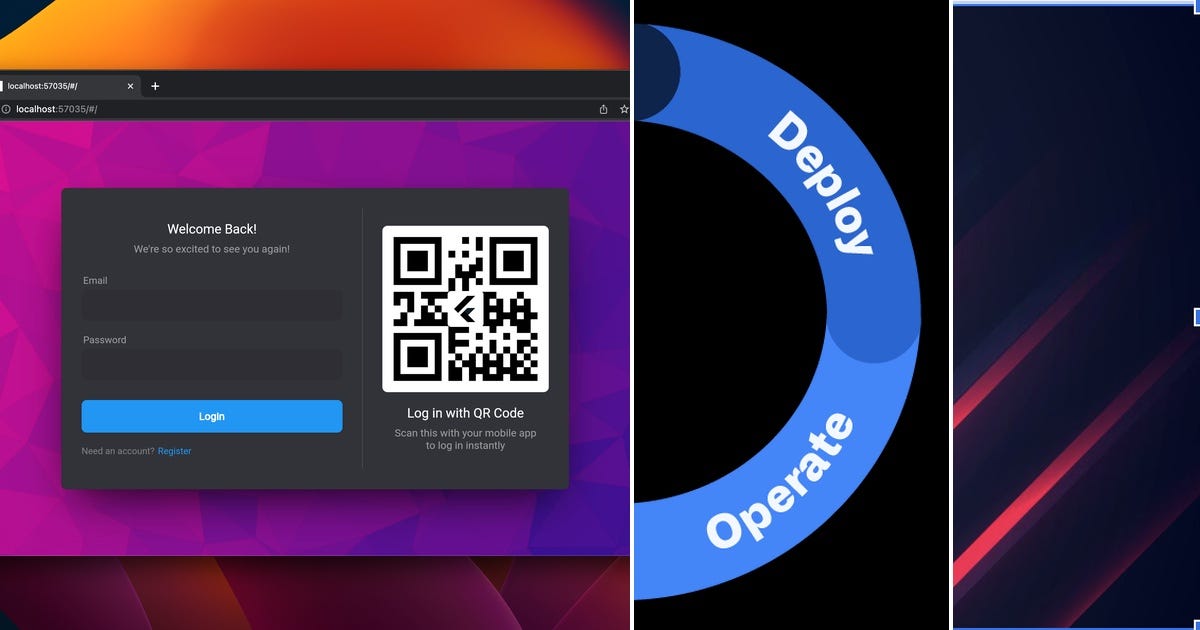 List: Flutter articles | Curated by Luca Longo | Medium