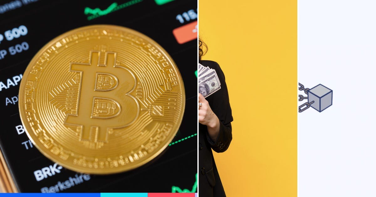 List: Crypto | Curated by Evan faure | Medium