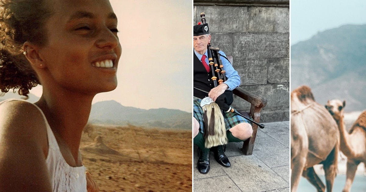 List: Africa: My Family and Other Adventures | Curated by Beth Riungu | Medium