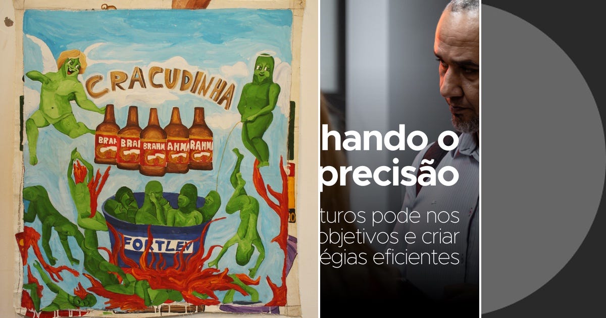 List: futuros | Curated by Ella Peña | Medium