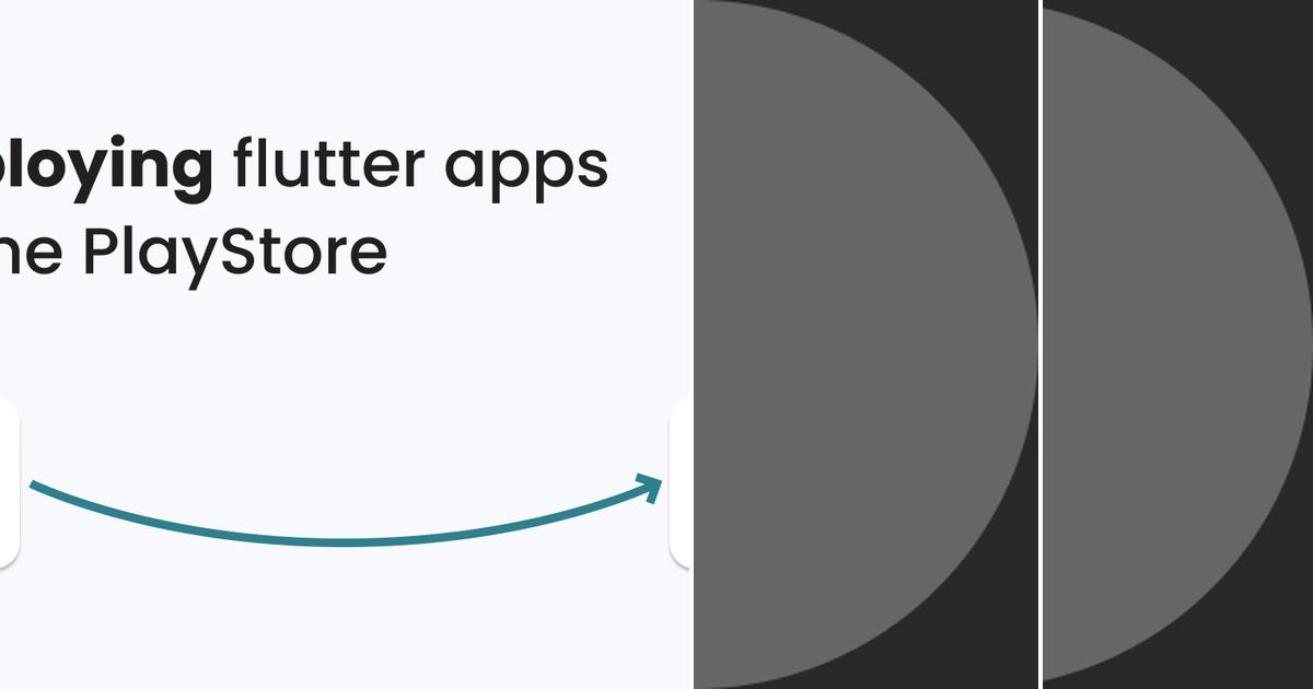 List Flutter Curated By Mahmoud Ashraf Medium