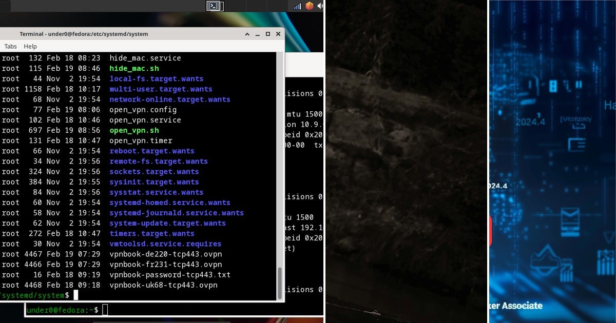 List: Hacking | Curated by Pyiend | Medium