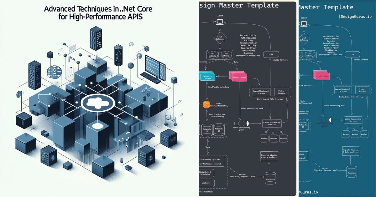 List: System Design | Curated by Atul Wagle | Medium