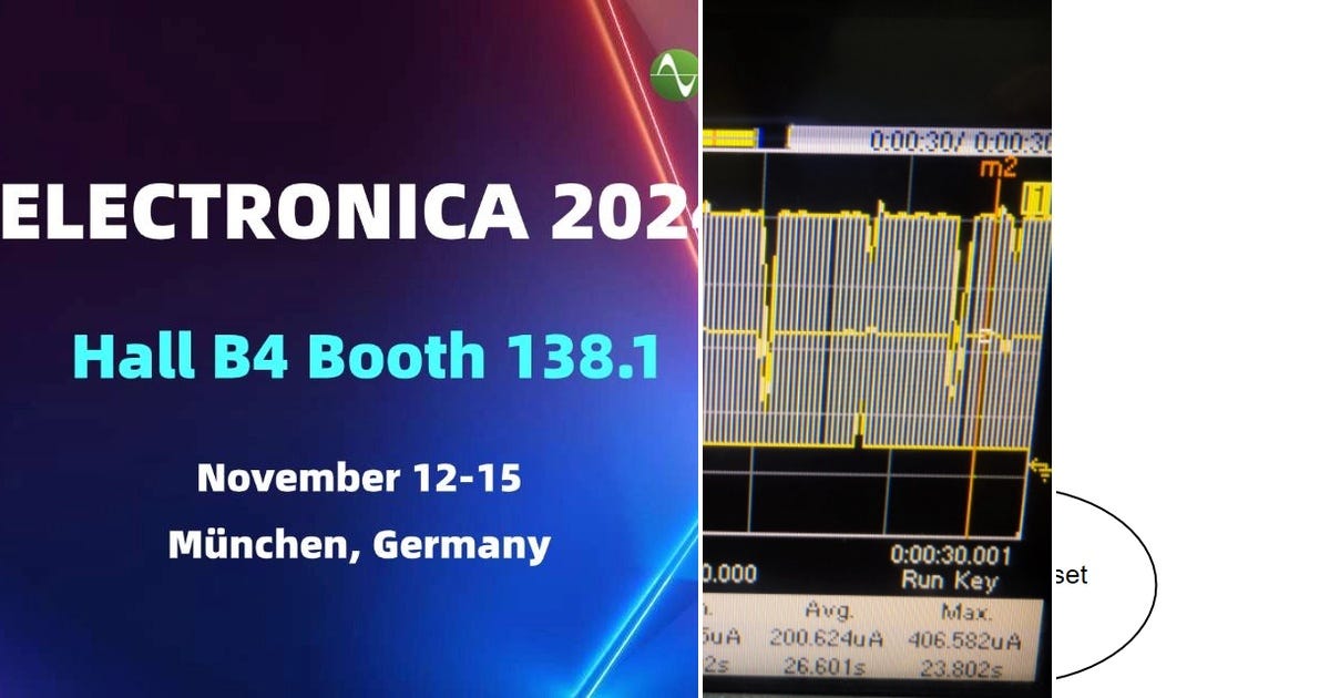 List: BLE | Curated by Tara Qiu(Ai-Thinker) | Medium