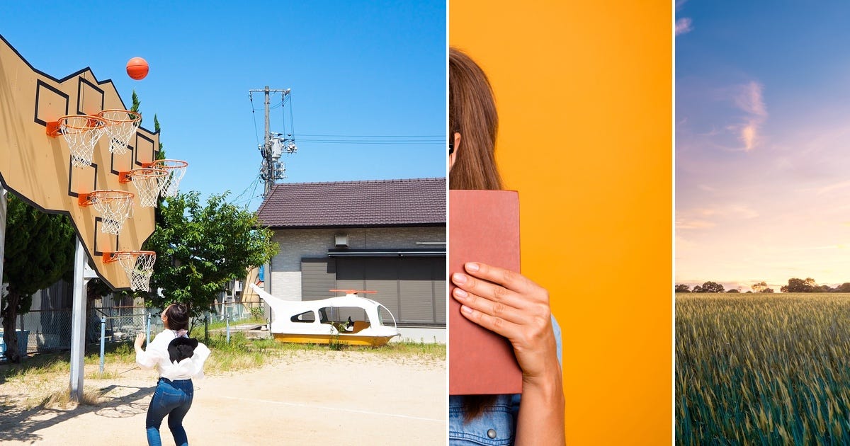 List: Good | Curated by David Hew | Medium