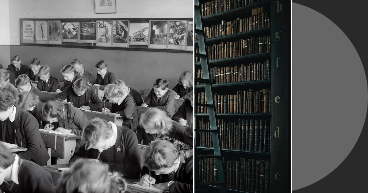 List: Reading list | Curated by Prathmesh Desai | Medium