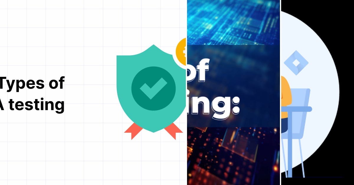 List: QA | Curated by Locoo | Medium