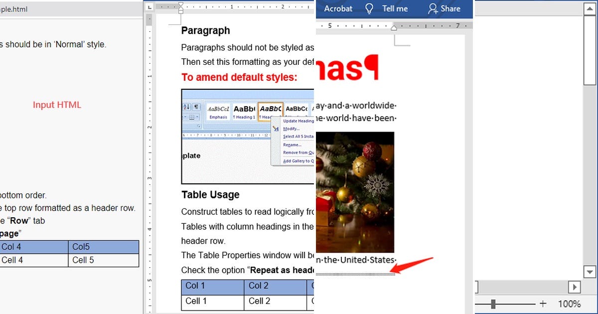 List: .NET Word | Curated by Alice Yang | Medium