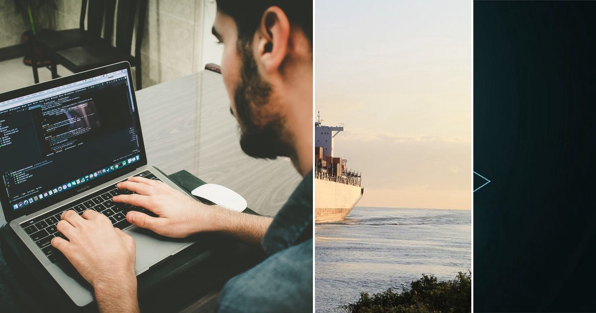 List: SQL for Python | Curated by matthew borgeson | Medium