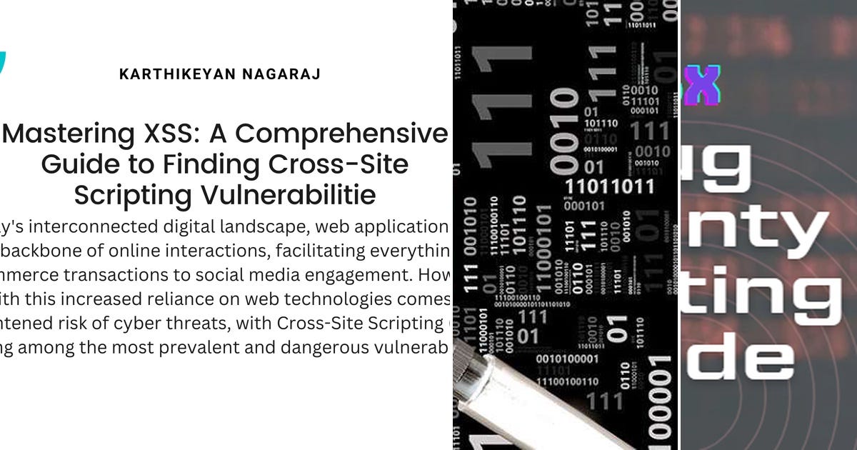 List: Bug bounty write ups | Curated by Misplays | Medium