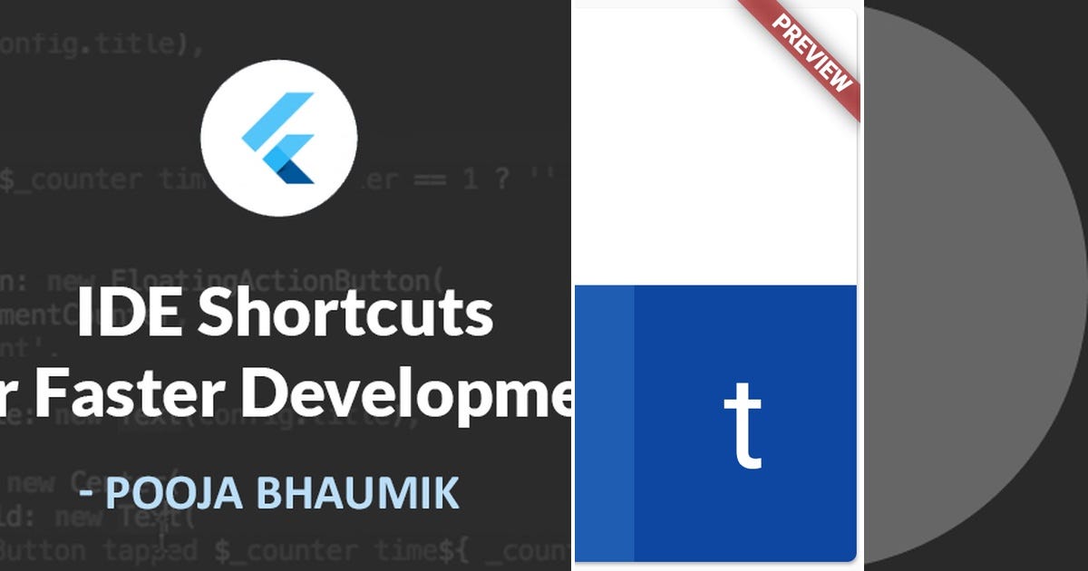 List: Flutter | Curated by JohnnyL | Medium