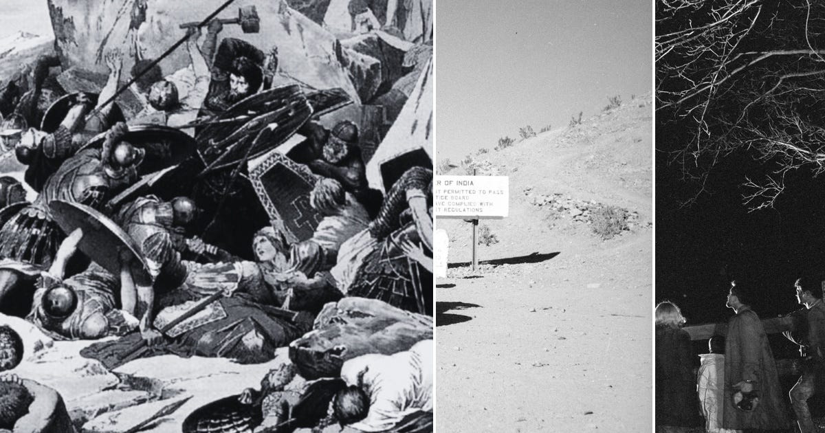 List: Knowledge | Curated by Kri Pfeifer | Medium