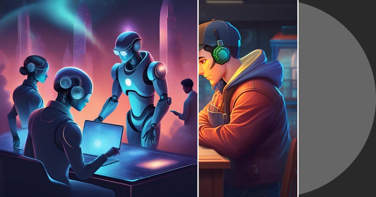 List: Side Proj Ideas! | Curated by Garreth Peh | Medium