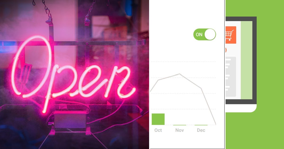 List: RESELLING | Curated by Krissy Ruiz ☽ ☾ | Medium