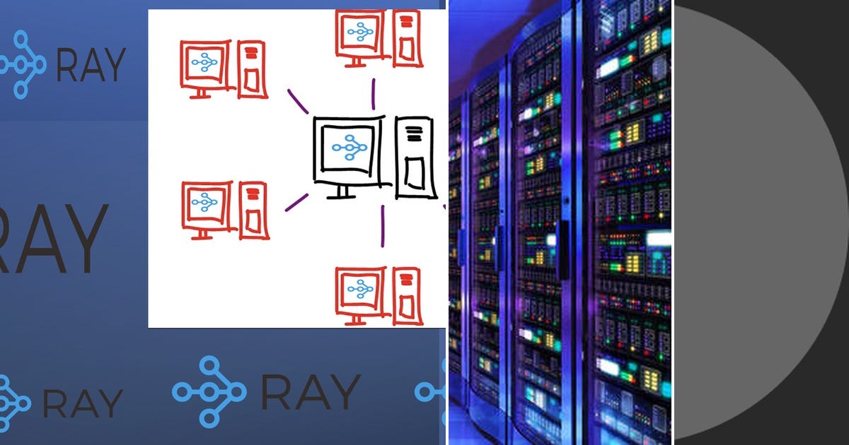 List: Distributed Systems | Curated by Matt | Medium