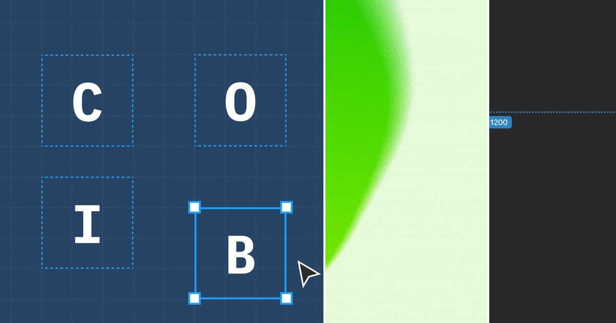 List: Figma | Curated by Ryan O. Hicks | Medium