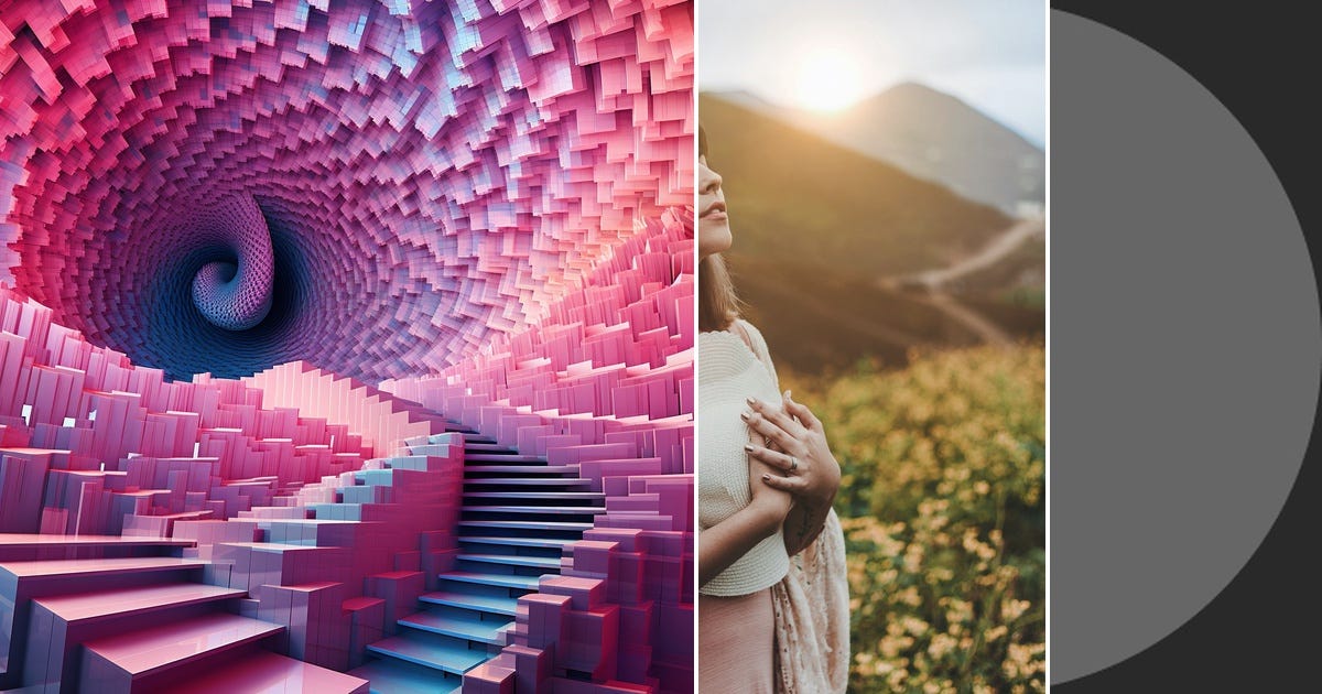 List: Life | Curated by Errol Pinto | Medium