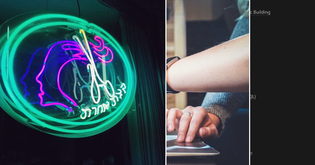 List: Ds Journey | Curated by Alex Wilson | Medium