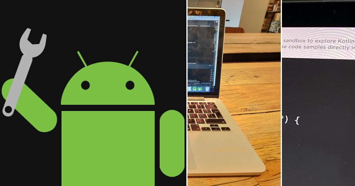 List: Kotlin | Curated by Diego Ramírez | Medium