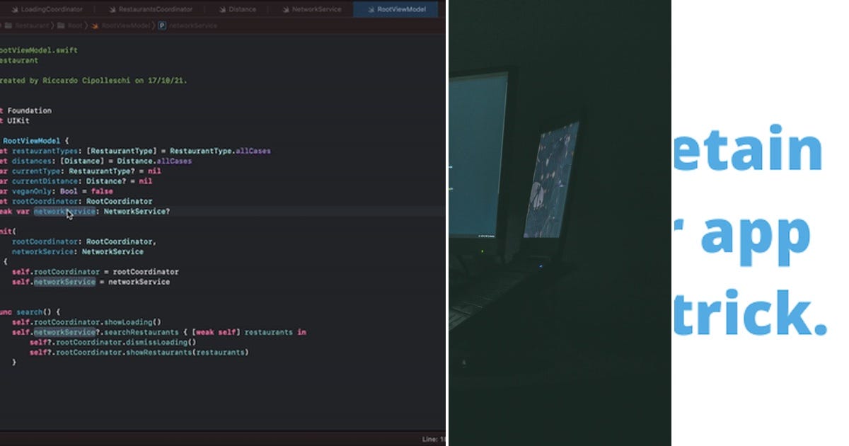 List: techTalk | Curated by Anna Rad | Medium