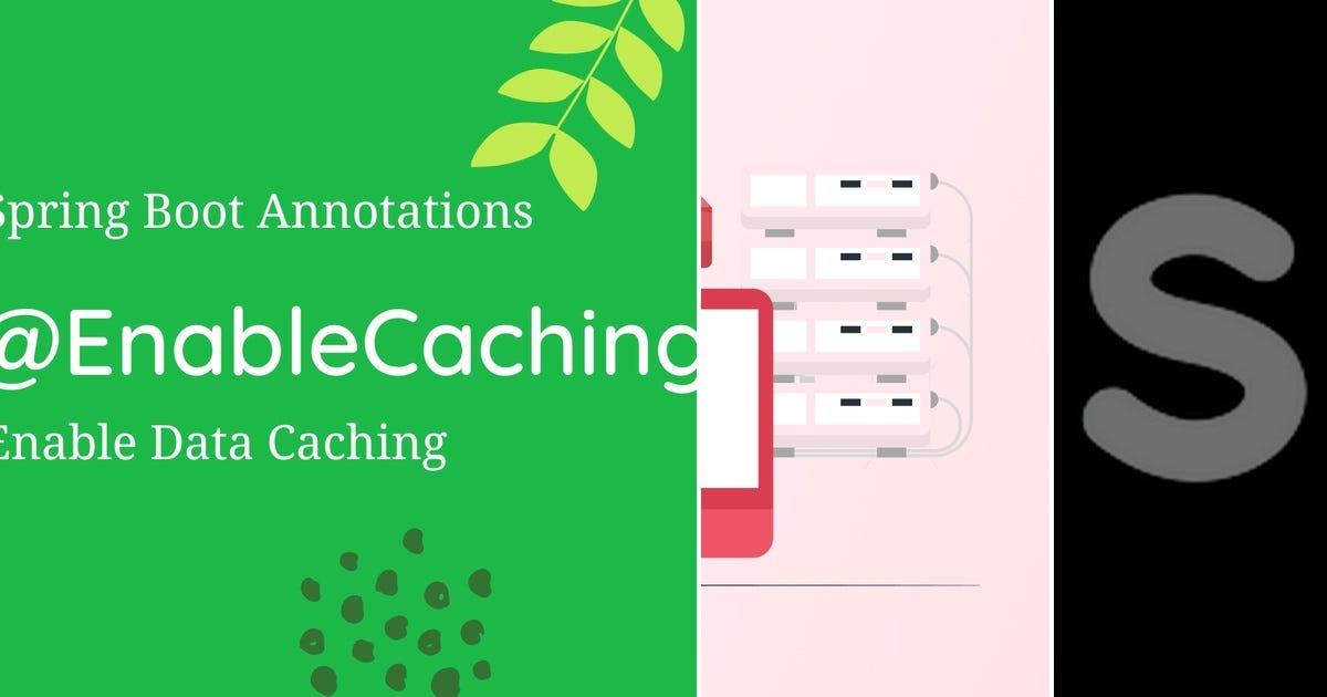 List: Caching | Curated by Sudhakar | Medium