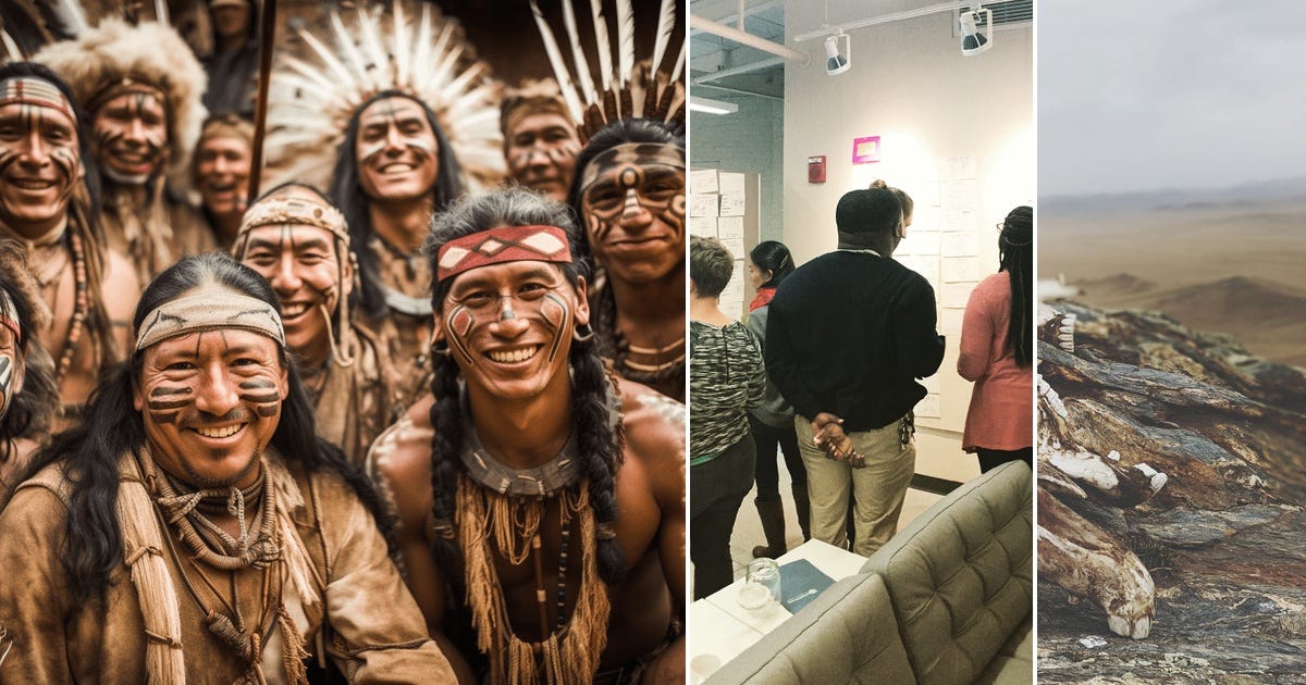 List: Design Ethics | Curated by Eloise Smith-Foster | Medium