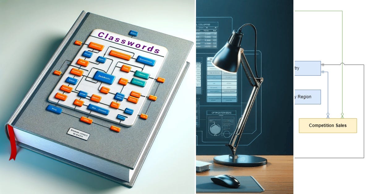 List: Data modeling | Curated by Sergio Ramazzina | Medium