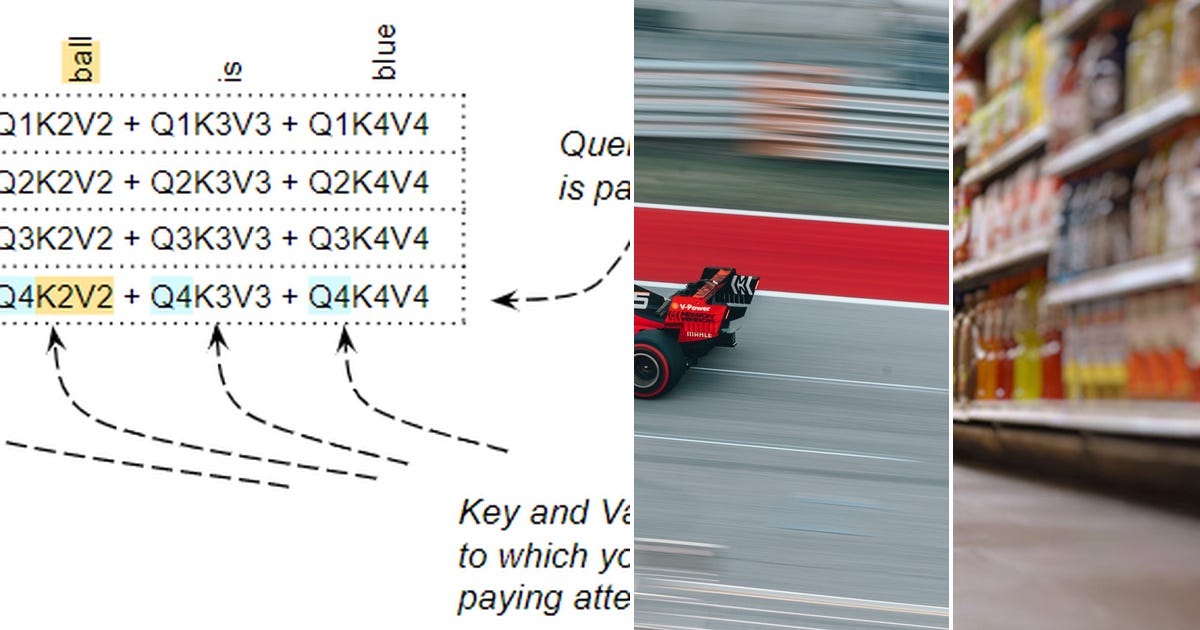 List: AI/ML | Curated by Alexandros Vasileiou | Medium