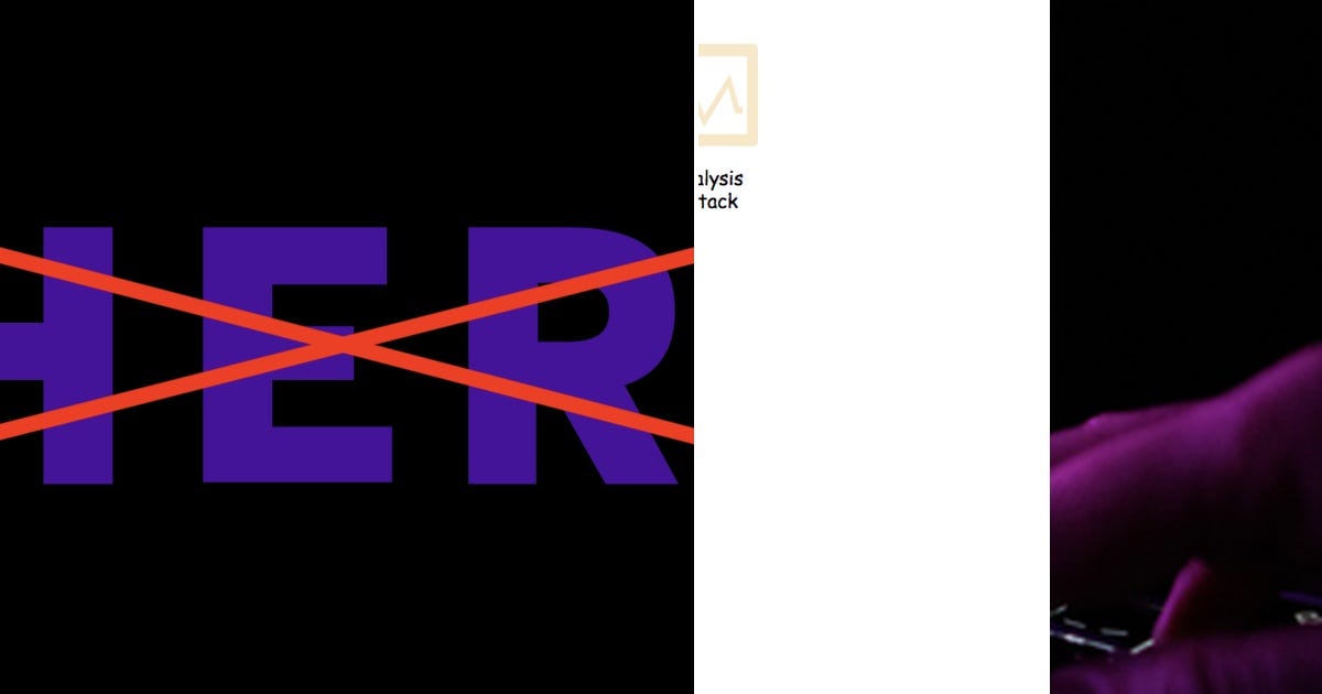 List: back-end engineering | Curated by Kouemo Sylvain | Medium