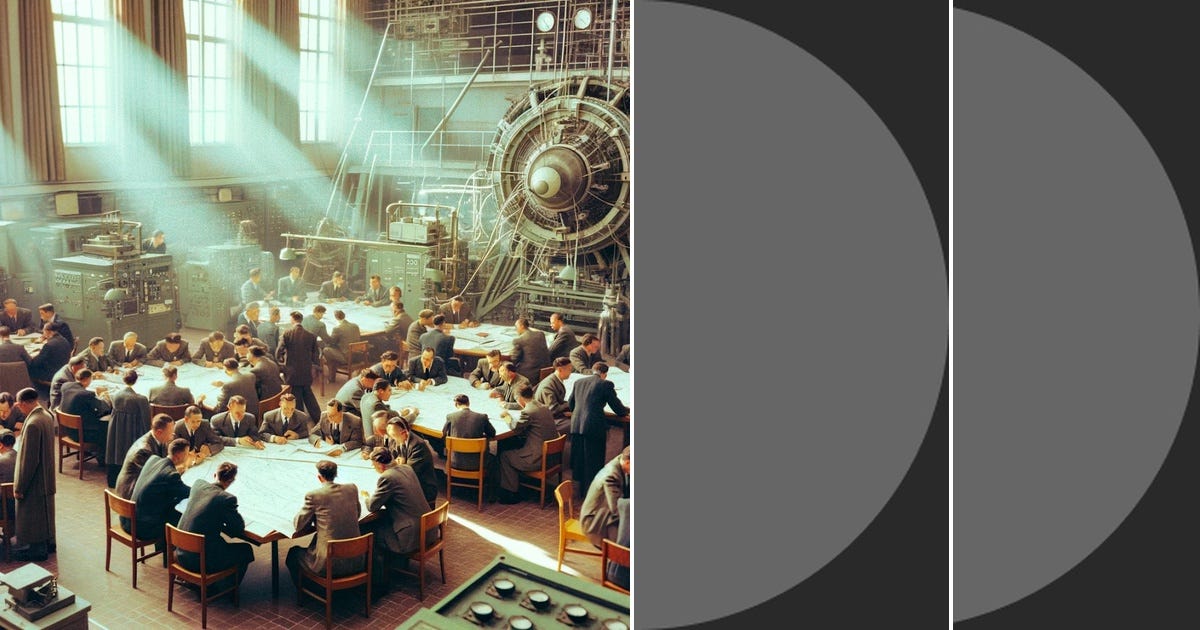 List: Program Management | Curated by SILAMBARASAN ANBAZHAGAN | Medium