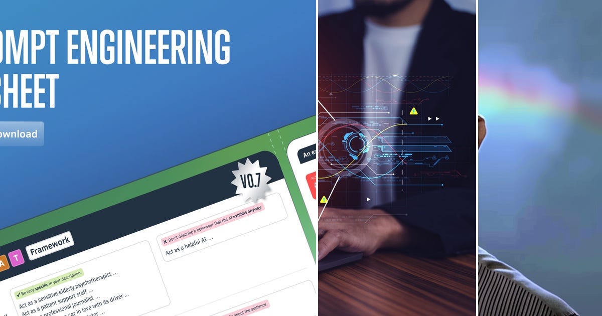 List: AI Use Tips | Curated by Howard Liang | Medium