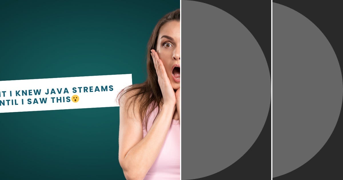 List: Stream | Curated by Maalainine BOUCHALGA | Medium