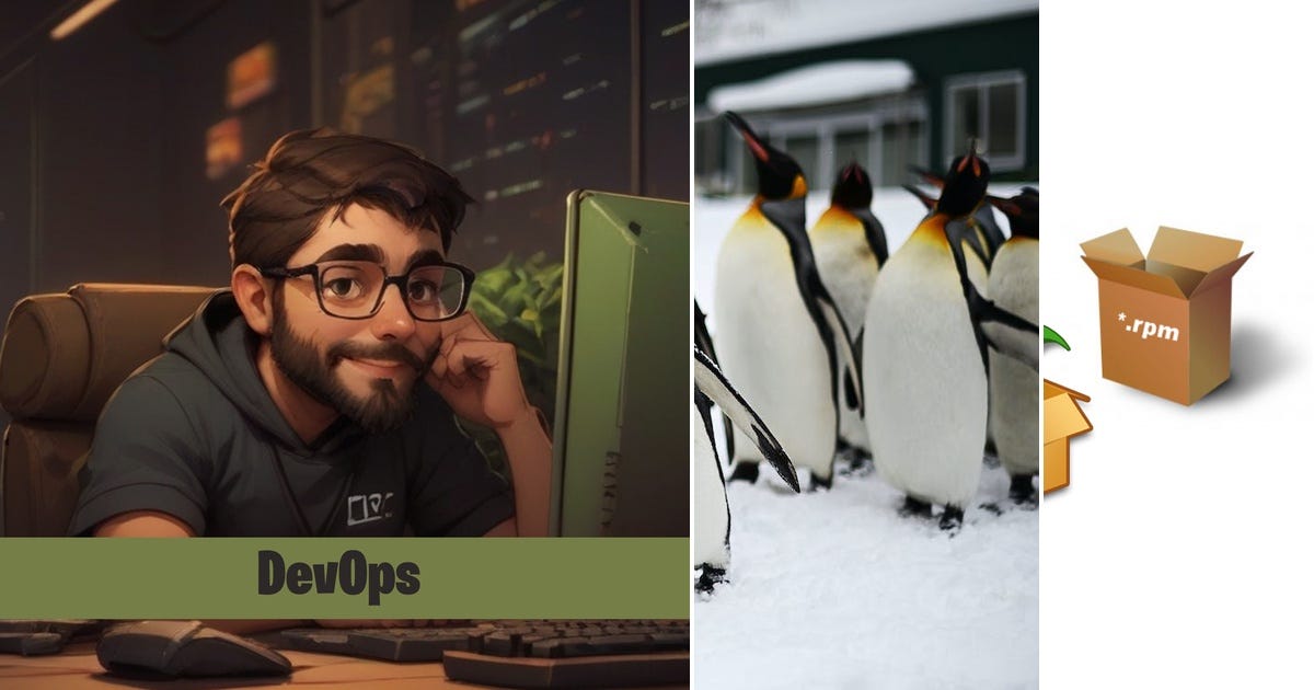 List: Devops | Curated by Trev | Medium