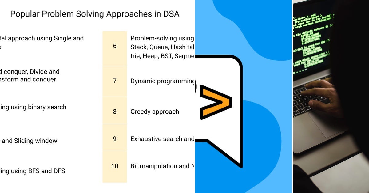 List: DSA | Curated by NARAYAN RAMJI | Medium