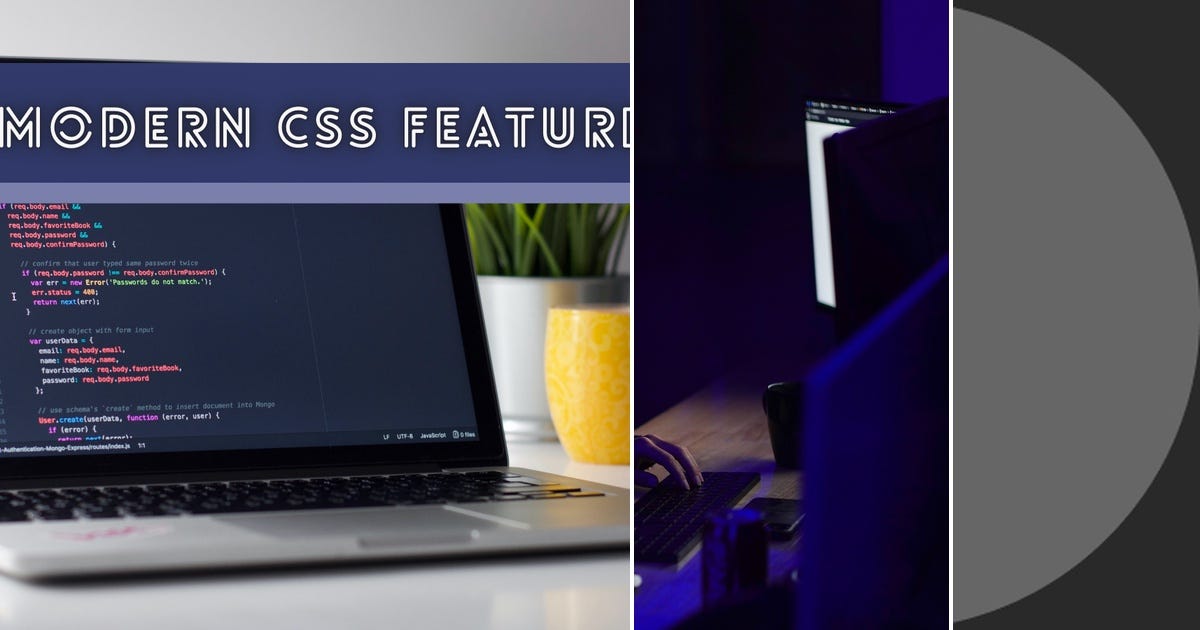 List: CSS | Curated by Jolene Kearse | Medium