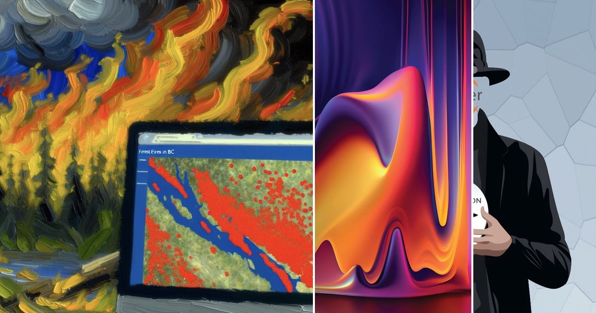 List: Geoscience | Curated by Brettallengray | Medium