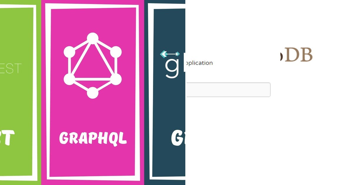List: RESTful API | Curated by Alfred Sung | Medium