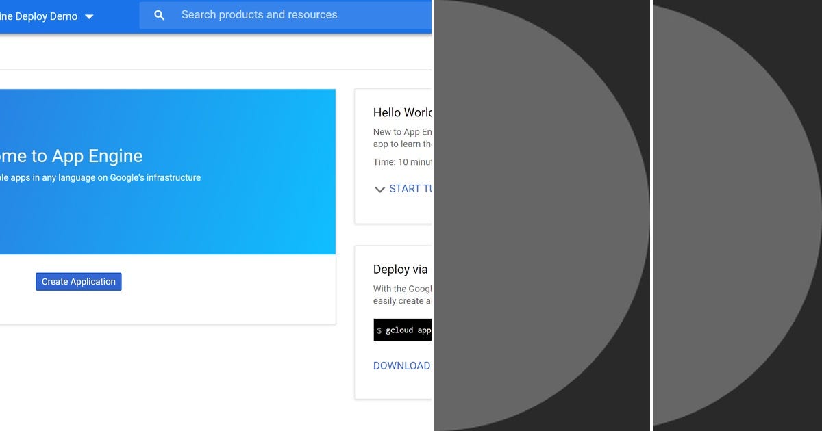 List: GCP | Curated by Woojin Ahn | Medium