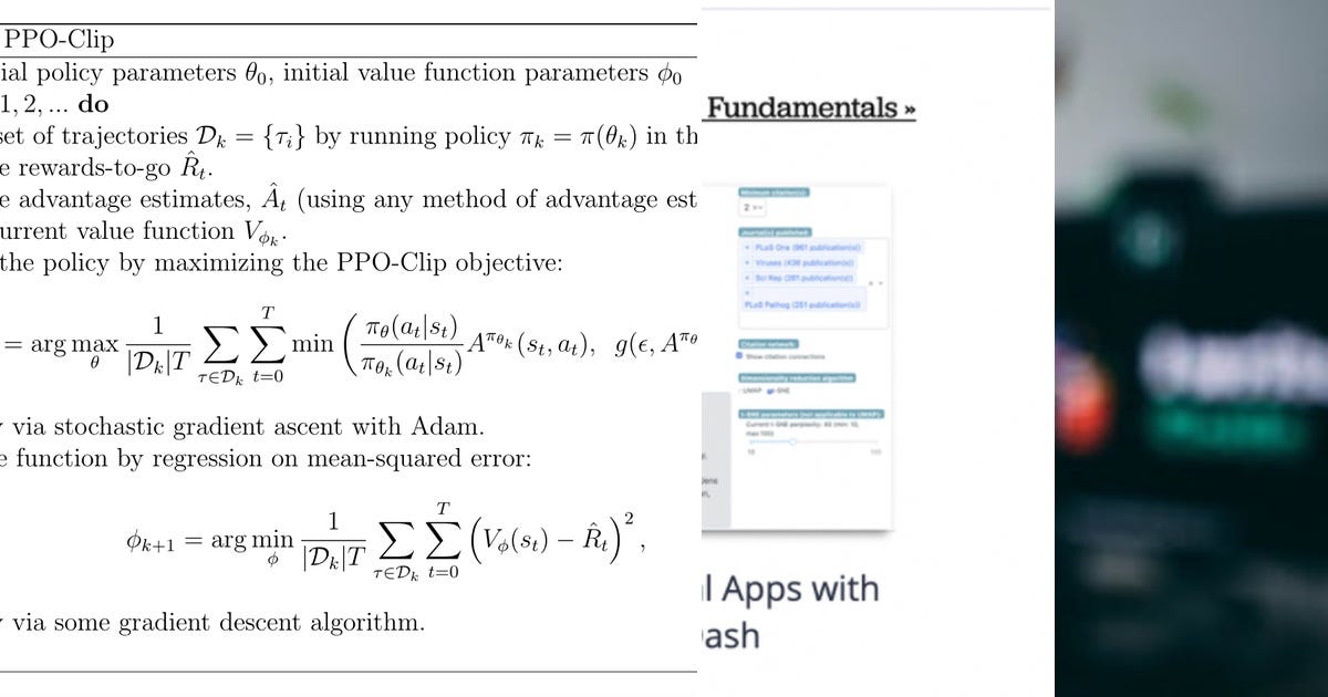List: Python | Curated by Savarese | Medium