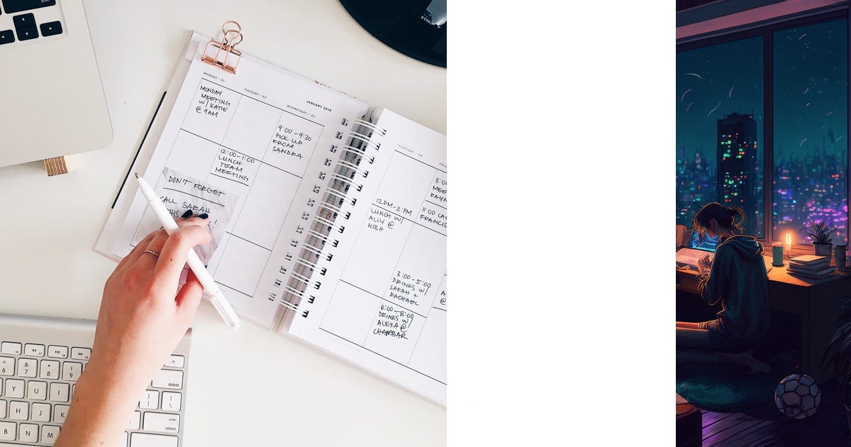 List: Self improvement | Curated by Jeevan | Medium