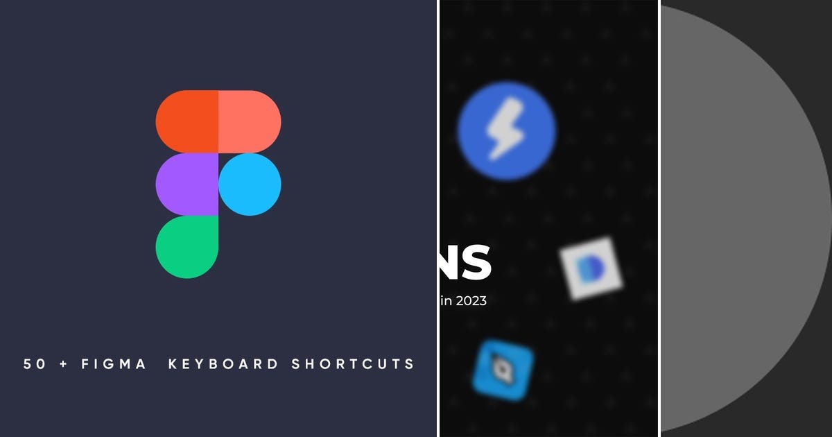 List: Figma Tips | Curated by Temporiparcee | Medium