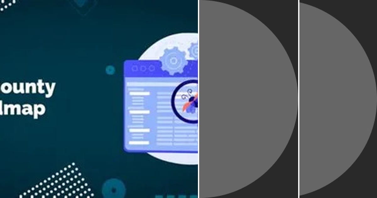 List: Bug Bounty roadmap | Curated by Prince | Medium