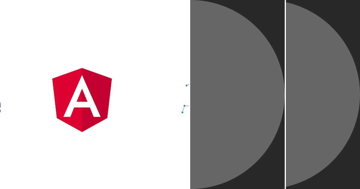 List: Micro Frontend Angular | Curated by Sathit Seethaphon | Medium List: Micro Frontend Angular | Curated by Sathit Seethaphon | Medium
