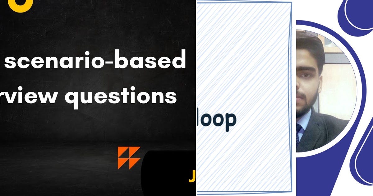 List: interview_experience | Curated by Ashikadrolia | Medium
