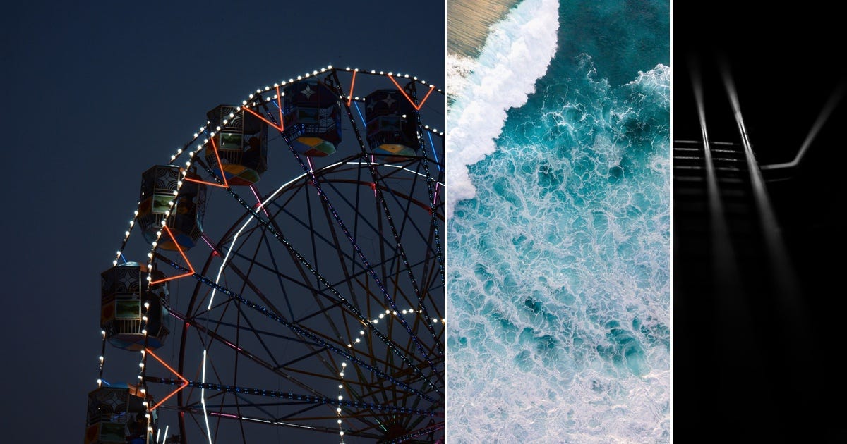 List: Poetry. | Curated by Gokul | Medium