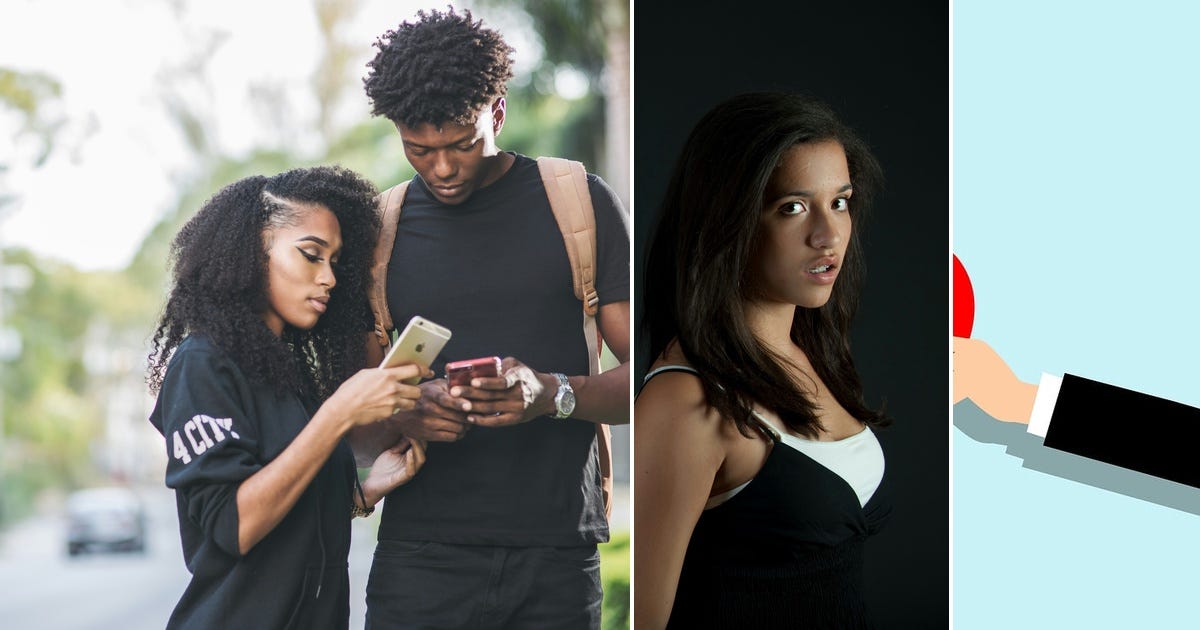 List: Keara - Our Issues | Curated by Seaney Boy | Medium