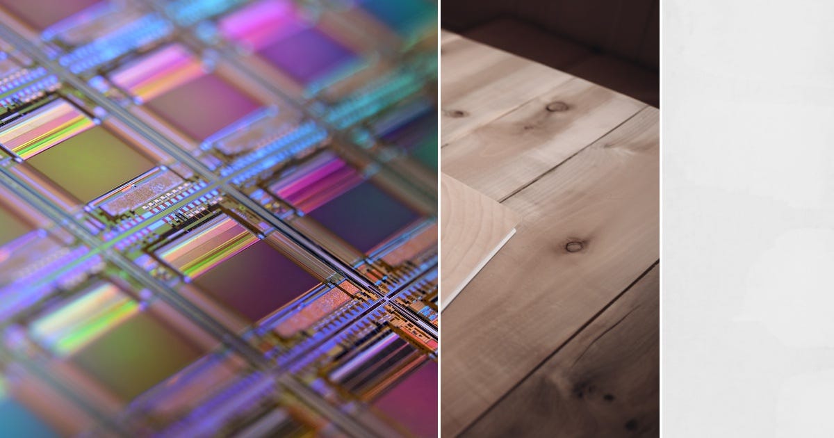 List: Go | Curated by Shayne Meyer | Medium