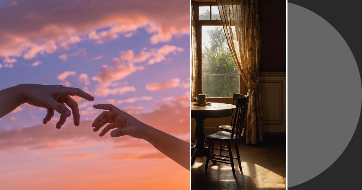 List: read & adored x | Curated by Chloé Proctor | Medium