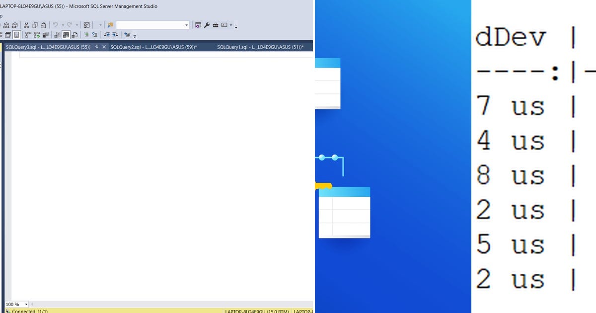 List: stored procedure | Curated by Sudjai Jannual | Medium