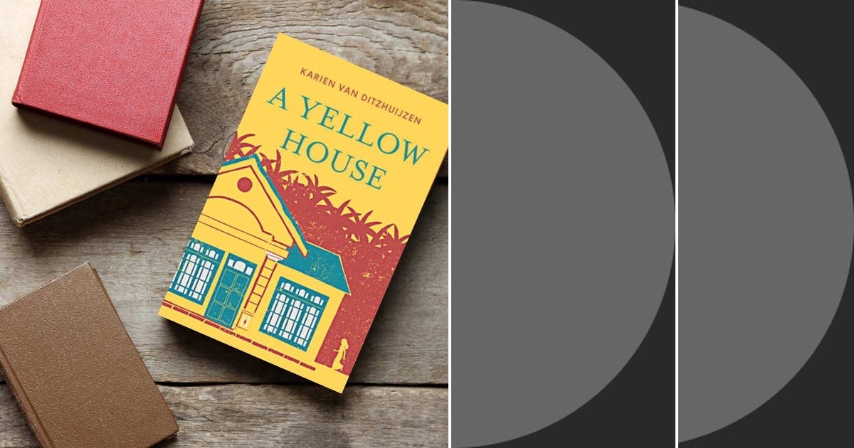 List: Netherland | Curated by Desca Ang | Medium